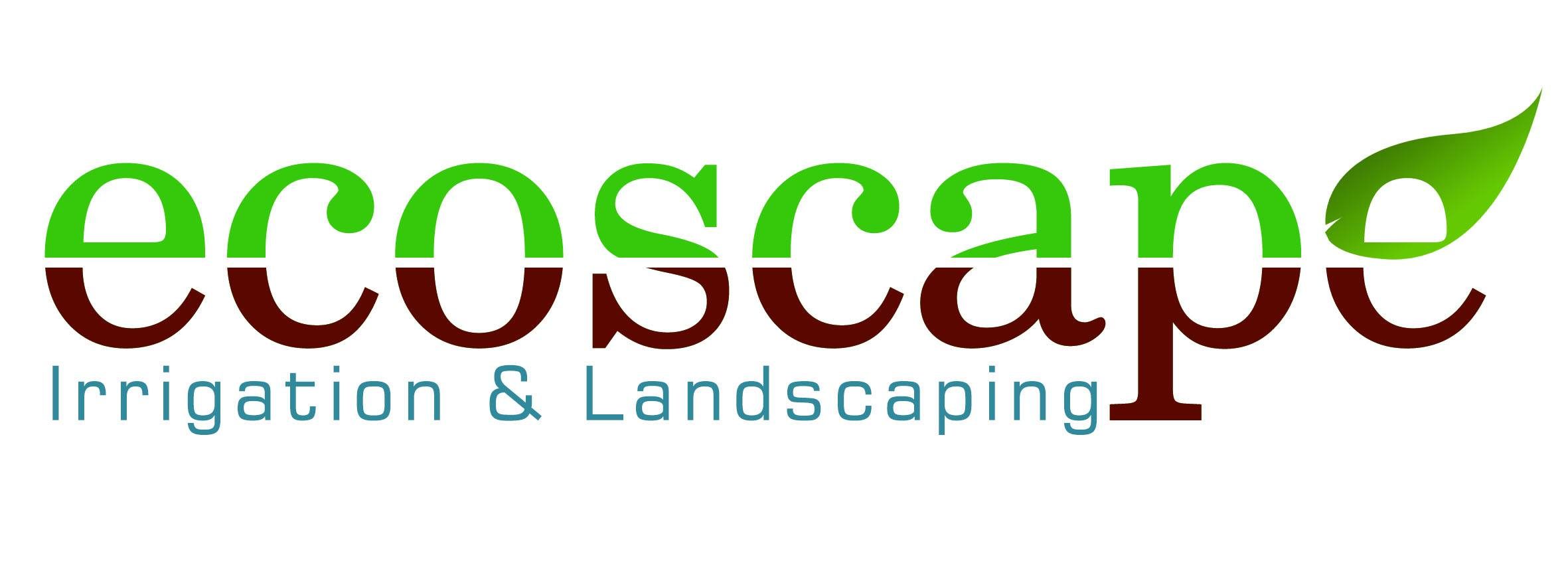 Ecoscape – Ecoscape irrigation & landscaping – البيئة المصورة للاستثمارات الزراعية
